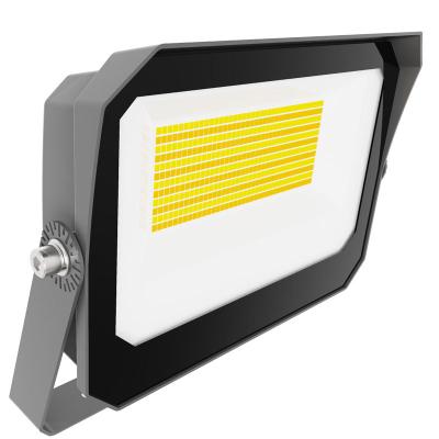China IP65 Buitenafdekkingslichten voor buitenbeveiliging 1950lm-19500lm Waterdicht LED-licht Te koop