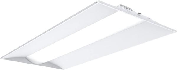 Quality Starlake Aluminum Troffer Panel Light Dimmable 30W 25W 20W 15W for sale