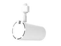 Quality 110Lm/W Warehouse Track Lighting 10W - 30W Multiple Angle Options 15°-60° for sale