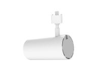 Quality Dimmable LED Track Lighting Fixtures 2700K 3000K 3500K 4000K Multiple Beam for sale