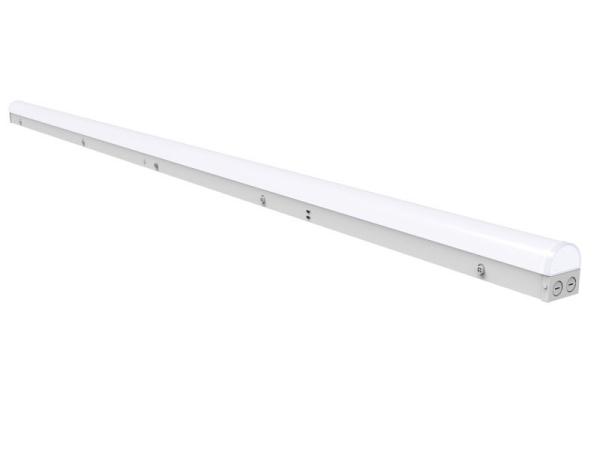 Quality Versatile LED Linear Strip Light 8FT Adjustable Light Settings For Hospitals for sale