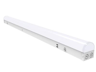 Quality SMD2835 LED Linear Strip Light 10400LM For Schools Hospitals Supermarkets for sale