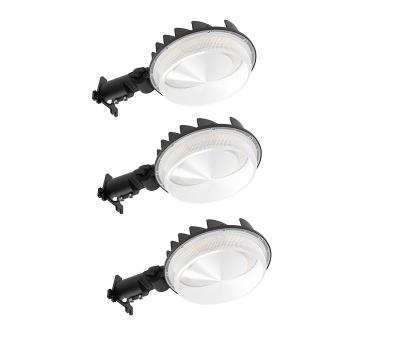 Quality IP65 Black Outdoor Barn Light 120LM/W Modern Barn Lights 3000K 4000K 5000K for sale