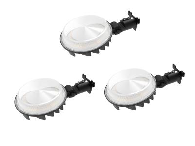 Quality Commercial LED Barn Lights 12000LM For Sports Fields / Building Facades for sale