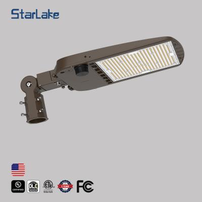 Quality 150Lm/W LED Area Light 100W-500W Energy Saving With Motion Sensor for sale