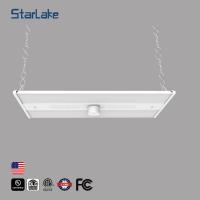 China Adjustable 400 Watt High Bay LED Lights For Warehouse / Workshop for sale