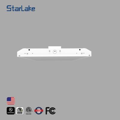 China 13000lm Dimmable High Bay LED Linear Lights Suspended Installation for sale