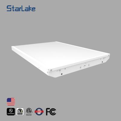 China Dimmable 320W LED Linear Bay Light Suspended Installation 5000K CRI 13000lm for sale