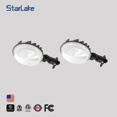 Quality 100W Large Barn Light Outdoor For Sports Field / Building Facade for sale