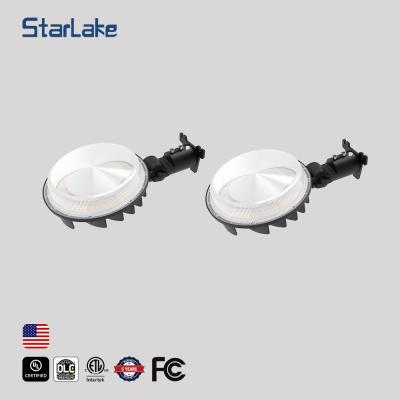 Quality 60W 80W 100W Modern Outdoor Barn Light Fixtures Easy Installation for sale
