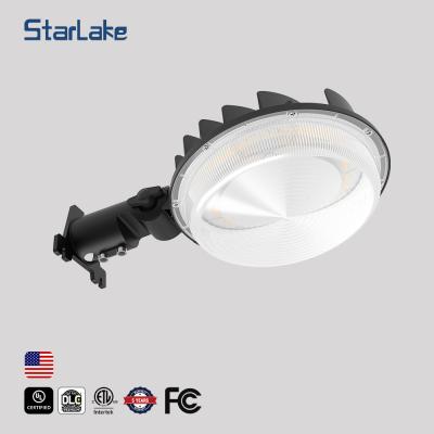 Quality 100W LED Outdoor Barn Light Waterproof Selectable Color Temperature for sale