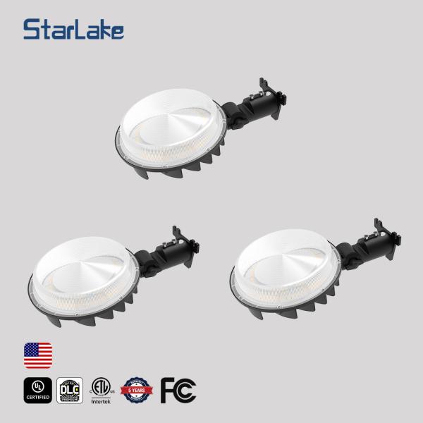 Quality Commercial LED Barn Lights 12000LM For Sports Fields / Building Facades for sale