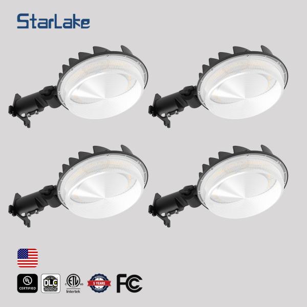 Quality Durable 12000LM Barn Style Outdoor Lights 100W 80W 60W Waterproof for sale