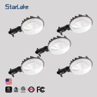 Quality Wall Mount LED Barn Light 120LM/W With Adjustable Color Temperature for sale