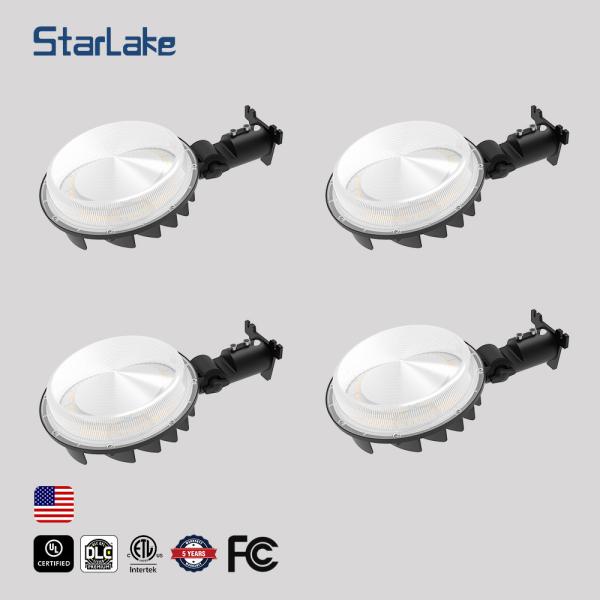 Quality IP65 LED Barn Light 9000LM 10000LM 12000LM For Illuminating Wide Outdoor Spaces for sale