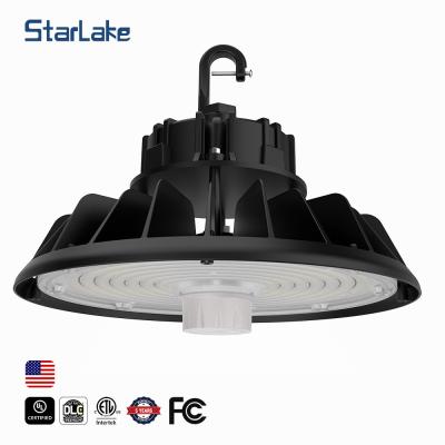 Quality High CRI Waterproof LED High Bay Light Ip65 For Gym / Workshop for sale