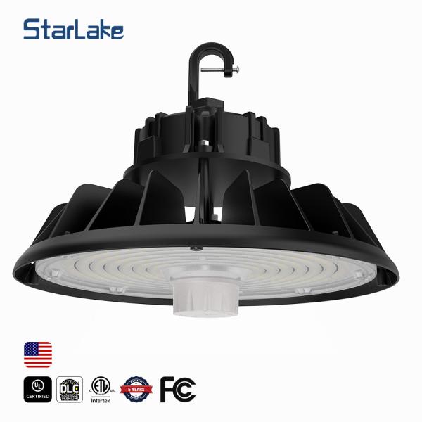 Quality High CRI Waterproof LED High Bay Light Ip65 For Gym / Workshop for sale