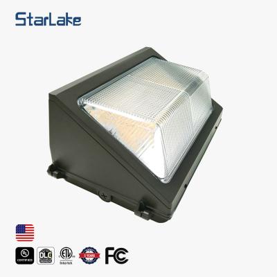 Quality LED Exterior Wall Pack 3500K 4000K 5000K 7800Lm Outdoor Country Wall Lights for sale