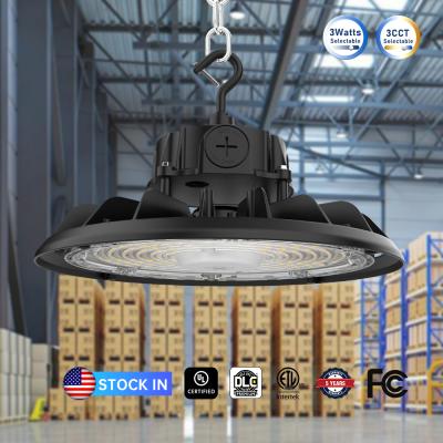 China Dimmable 100W-300W IP65 LED High Bay Light for Warehouse for sale