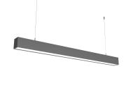 Quality LED Architectural Linear Light with Selectable Wattage and CCT DLC 6.0 Premium for sale