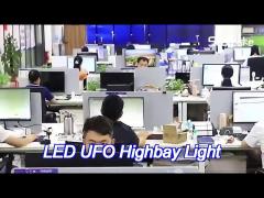 240W UFOライト ディオード ハウチ バハネライト com 36000 ルメン 5000k デイズライト ブランサー IP65 ラリカ リケ