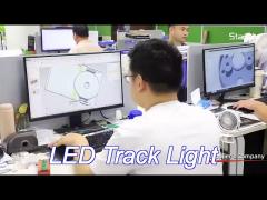 エネルギー効率の高いLED天井線路照明装置 2750LM