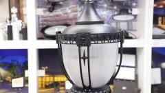 Best Outdoor LED Post Top Light Durable Garden Lighting