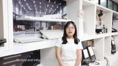 Best Industrial LED Linear High Bay Light for Warehouses