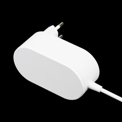 Cina adattatori di corrente continua di CA di 26V 1000mA per la spina dell'aspirapolvere SAA in vendita
