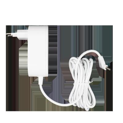 Cina Livello VI di efficienza dell'adattatore 800mA dell'alimentatore universale della spina 35V di UE in vendita