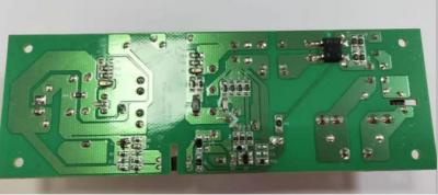 Китай UL одобряет электропитание 12V 3.75A переключения открытой рамки с гнездом 2 Pin продается