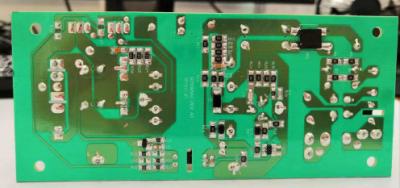 Cina alimentatore in CC di 72W 24V 3A in vendita