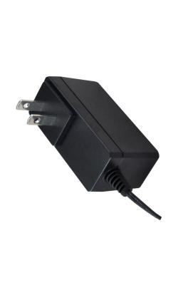 Cina Livello fissato al muro VI di efficienza dell'adattatore di potere di 12Vdc 1A per il raduno della scatola della TV   IEC62368 in vendita