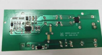 Cina Progettazione dell'OEM della struttura aperta dell'alimentatore in CC di uso 600mA 19V dell'elettrodomestico in vendita