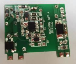 China ODM Ontwerp Open Kader SMPS, 5 de Norm van de Voltvoeding EN/IEC 61558 Te koop