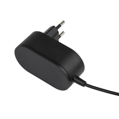 China RGB Inflatable LED Lights AC DC Wall Adapter 1000mA 12W AC 12Volt PF ＞ 0.7 for sale