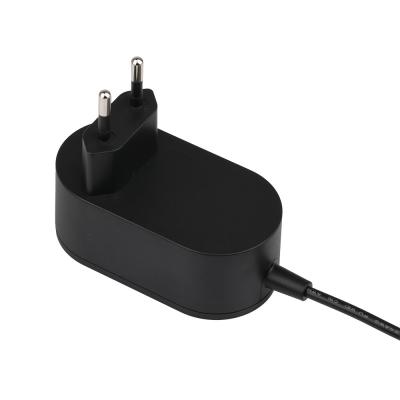 China RGB Inflatable LED Lights AC DC Wall Adapter 1000mA 12W AC 12Volt PF ＞ 0.7 for sale