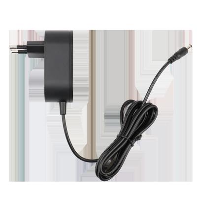 China RGB Inflatable LED Lights AC DC Wall Adapter 1000mA 12W AC 12Volt PF ＞ 0.7 for sale