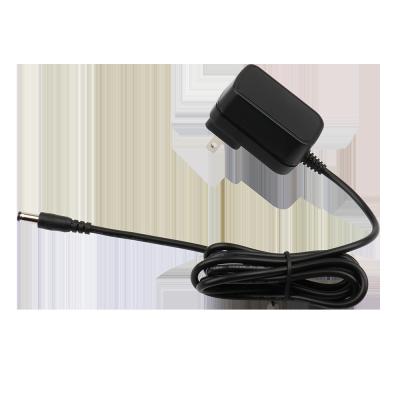 中国 FCCの証明書12W AC DC電源のアダプター米国のプラグの加湿器のための24ボルト 販売のため
