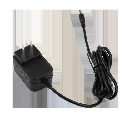 中国 FCCの証明書12W AC DC電源のアダプター米国のプラグの加湿器のための24ボルト 販売のため
