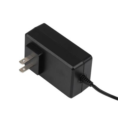 China UL1310 Approval 12V 2.5 Amp Power Supply 30W Output Home Use for sale