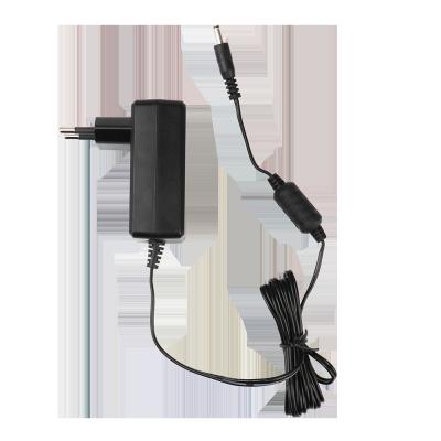 Cina Colore standard del nero dell'adattatore 12V 18W dell'alimentazione elettrica di EN61347 LED in vendita