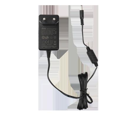 Cina Colore standard del nero dell'adattatore 12V 18W dell'alimentazione elettrica di EN61347 LED in vendita