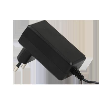 Cina Colore standard del nero dell'adattatore 12V 18W dell'alimentazione elettrica di EN61347 LED in vendita