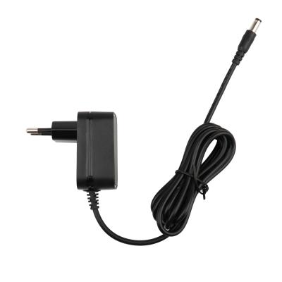 Cina Uscita 12Vdc 1000mA, adattatori fissati al muro di potere 12W per lo Smart Home Applicance della spina di UE in vendita
