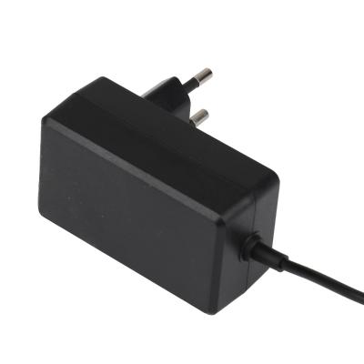 China 24W / 48W de voedingmuur zet de Stop van de EU van Machtsadapters voor luchtzuiveringsinstallatie op Te koop