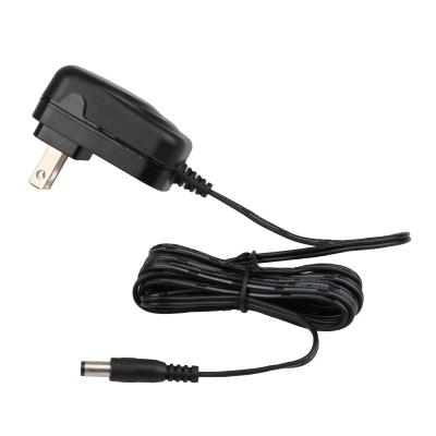 中国 低いさざ波の騒音6W 5V 1.0A AC Dcスイッチ モード電源CCTVの電源 販売のため