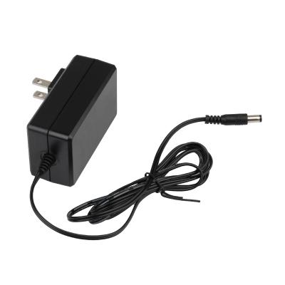 中国 DC 18W 12V 1.5A転換力のアダプターETLへのACはスマートな家のために証明した 販売のため