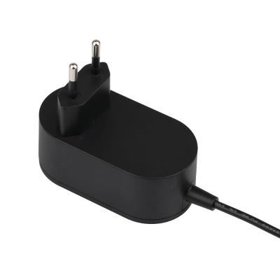 Cina ETL1310 CA fissato al muro dell'adattatore di potere del certificato 12V 1A per il LED in vendita