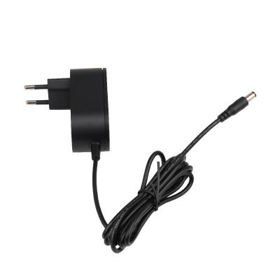 Cina ETL1310 CA fissato al muro dell'adattatore di potere del certificato 12V 1A per il LED in vendita